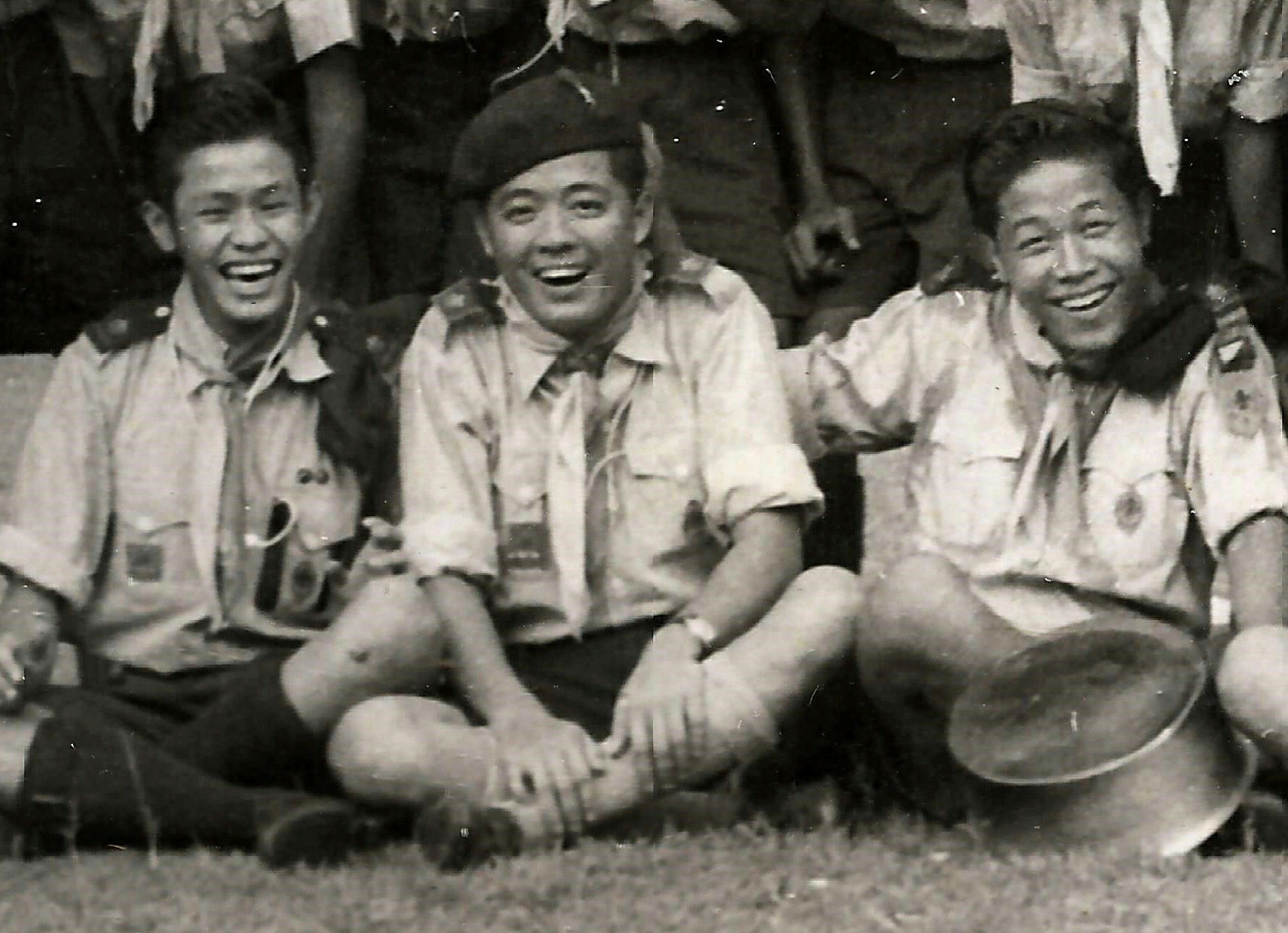 Photos and Media – Tan Boon Lin