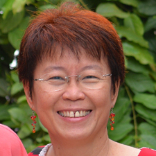 Dr Tan Gaik Cheng’s PFS Speeches – Tan Boon Lin