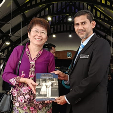 Photos and Videos from PFS 208th Annual Speech Day – Tan Boon Lin